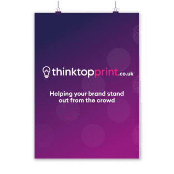 Correx and Foamex Board Printing with FREE UK Delivery