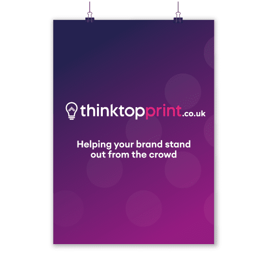 Correx and Foamex Board Printing with FREE UK Delivery