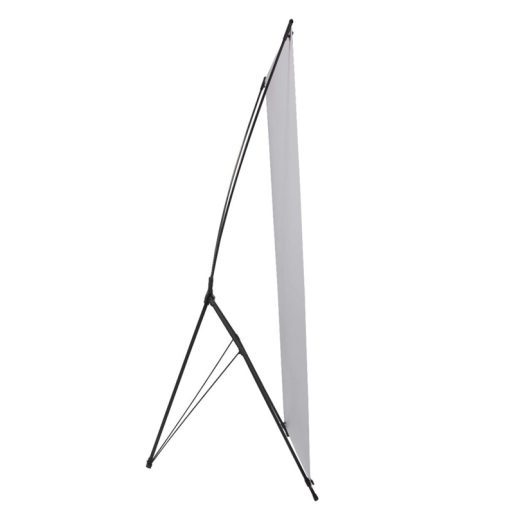 Colour Printed X Banners (Freestanding) - Thinktop Print