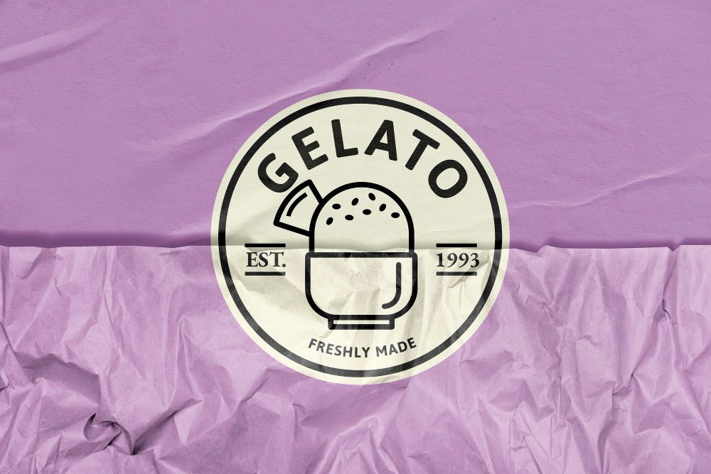 Guide to Custom-Printed Personalised Labels - Thinktop Print